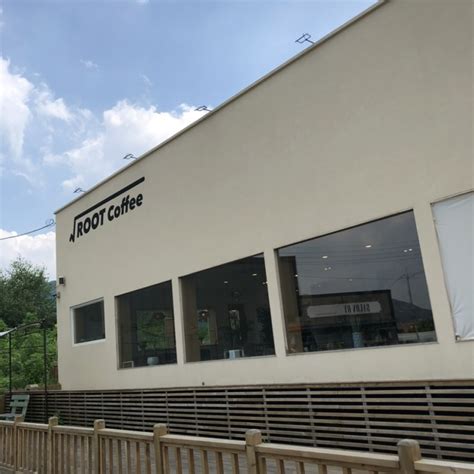 양주 백석 카페 추천 루트커피 네이버 블로그