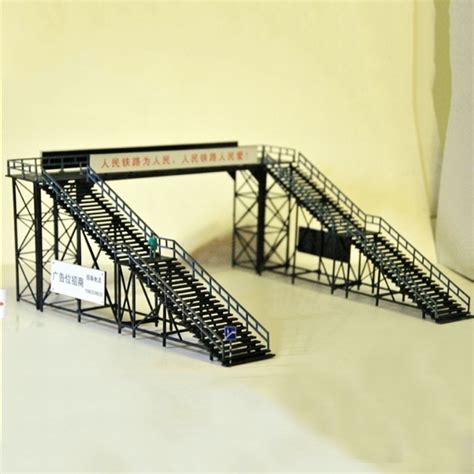 Ho Scale Scenery Model Railway Trains