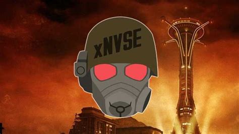 New Vegas Script Extender Nvse Has Been Updated For The First Time In