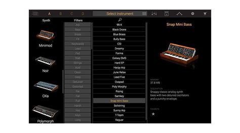 Best Free Vst Synth Ik Multimedia Syntronik Free