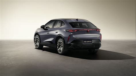 Volkswagen Id Unix The Chinese Cupra Tavascan Volkswagen Id Unix The Chinese Cupra Tavascan