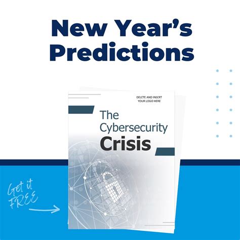 Microtech Computer Services On Linkedin Cybersecurity 2025predictions Businessprotection