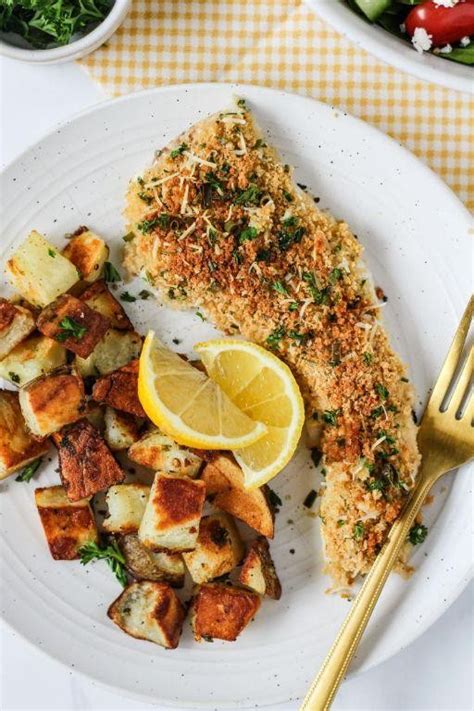 19 Delicious Baked Haddock Recipes Easy To Make Pan Mastery