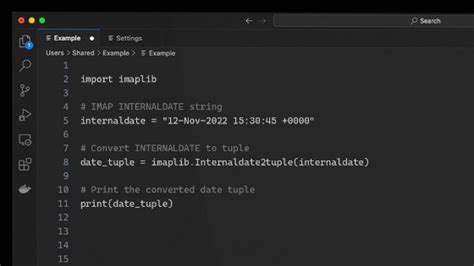 Basic Example Of Php Function Imap Qprint