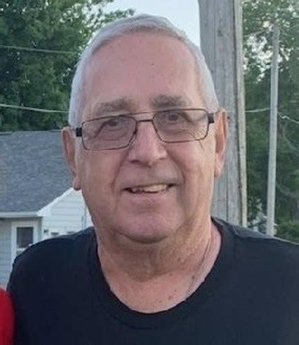 Thomas Doty Obituary 1940 2022 Fulton Il Sauk Valley News