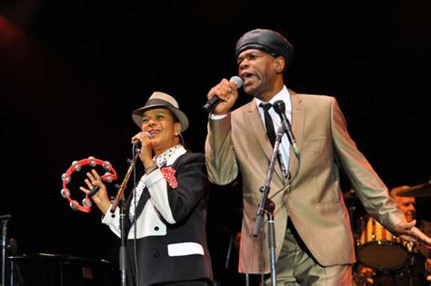 Tributes Pour In As 2 Tone Legend Dies Aged 73