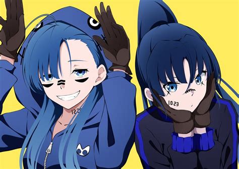 Ado Naima And Merry Cloud Nine Inc And 3 More Drawn By Nori