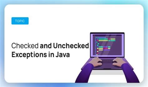 Shivam Verma On Linkedin Java Exceptionhandling Checkedexception Uncheckedexception