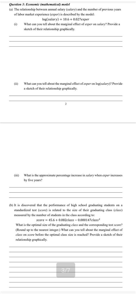 Solved Question Summation Operator A Express The Chegg