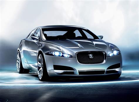 Years Of Jaguar History Brought To Life Realitypod