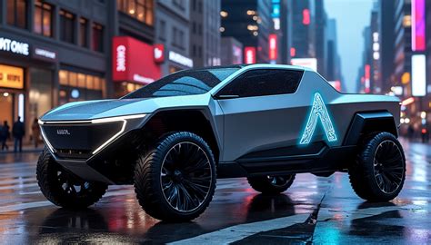 Tesla The Utility Of The Cybertruck Finally Revealed