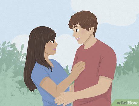 Push Pull Method Of Flirting Best Techniques Examples