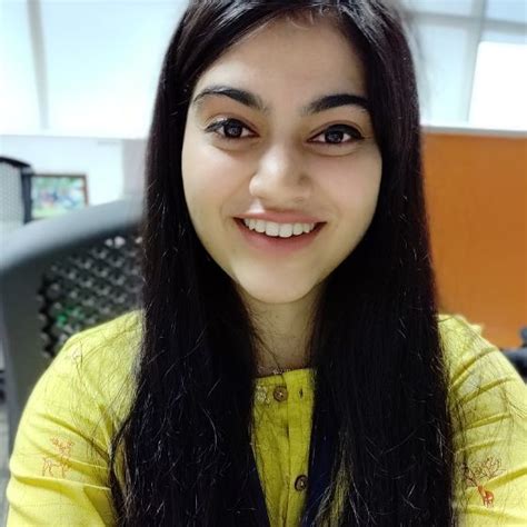 Somya Pathak Linkedin