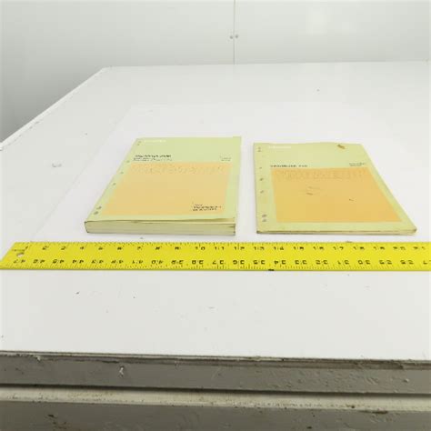 Siemens Sinumerik 810 810M Operating Programming Manual W Instr