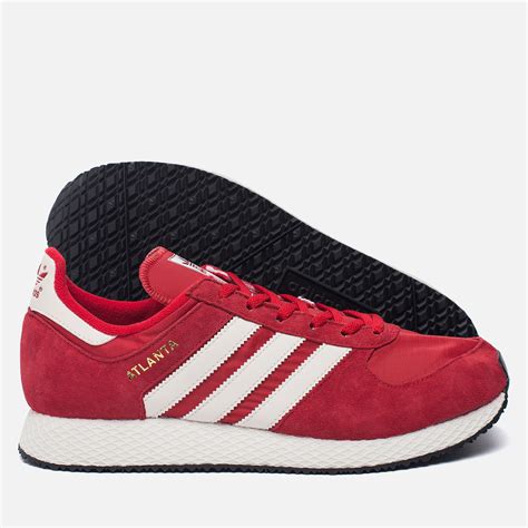 Мужские кроссовки adidas Originals Atlanta Spezial, BY1880