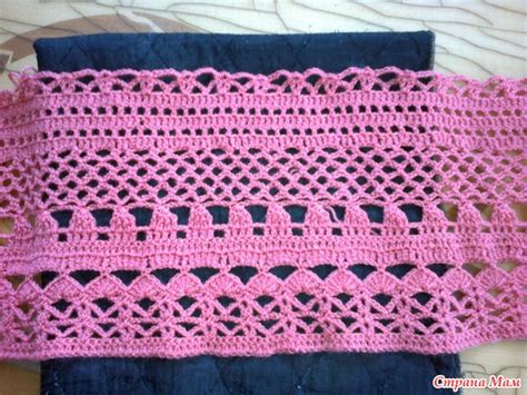 Жакет Вязание Страна Мам