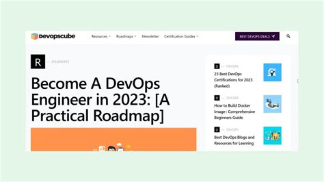 11 best websites to learn devops for beginners guvi blogs