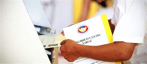 Сонгуулийн үеэр тусгаарлах байранд байгаа иргэдийн саналыг авахгүй