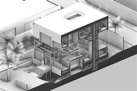 Error 001 Dubai Uae By Error Architectvisualization