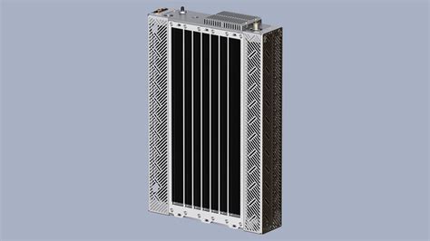Zeroavia And Powercell To Collaborate On Next Gen Fuel Cell