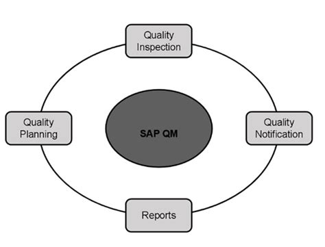 Sap Qm Function