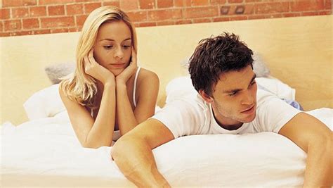 Tips On How To Overcome Sexual Performance Anxiety