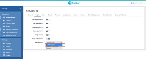 Ssl Settings Ssl Settings