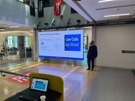 Ahmet Nuri Denİz Posted On Linkedin