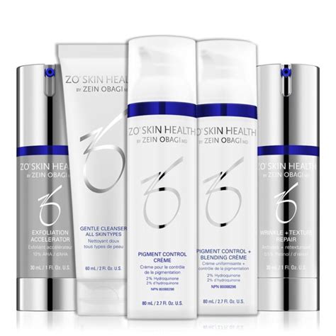 Multi Therapy Hydroquinone System Fade Away Laser And Skin Centre