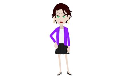 Madeline Sims Goanimate V2 Wiki Fandom