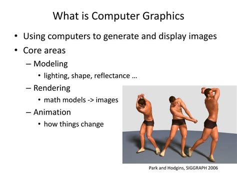 Ppt Cs559 Computer Graphics Powerpoint Presentation Free Download