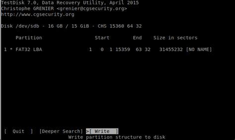 Linux Initialize Drive As Mbr Linux Dropopular
