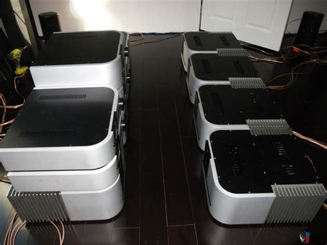 Classe Ca M400 Photo 4678409 Canuck Audio Mart