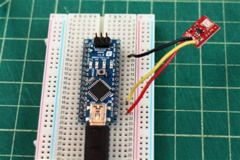 Mems Microphone Hookup Guide Sparkfun Learn