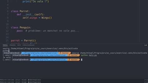 Décomposez Un Problème De Programmation Orientée Objet Apprenez La Programmation Orientée