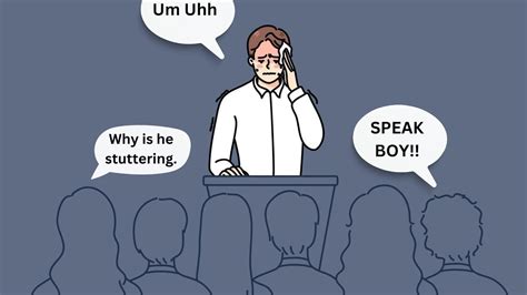 Story Time Public Speaking With Bad Communication Skills Youtube