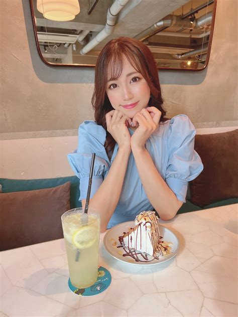 霧島 聖子🐔 On Twitter おしゃカフェいってきた☕️ ∩´∀`∩ 💕
