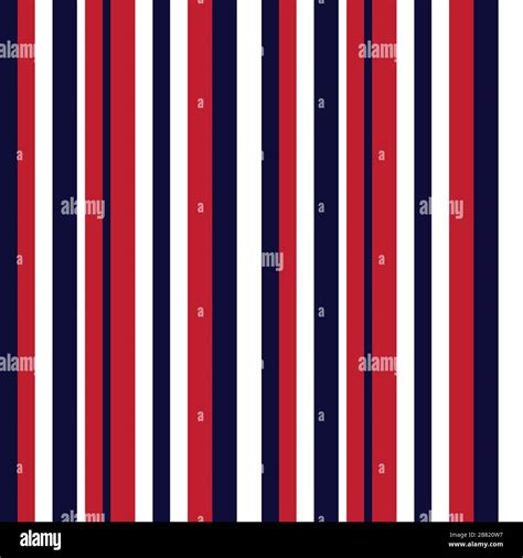 Classic Fashion Vertical Stripe Pattern This Is A Classic Vertical