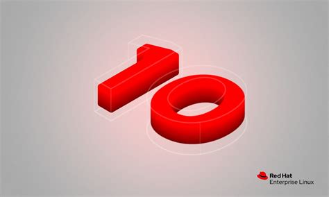 Red Hat Enterprise Linux 10 El Linux Empresarial Integra IA Y