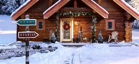 Къщата на Дядо Коледа поскъпна с 12 през последната година Profit Bg