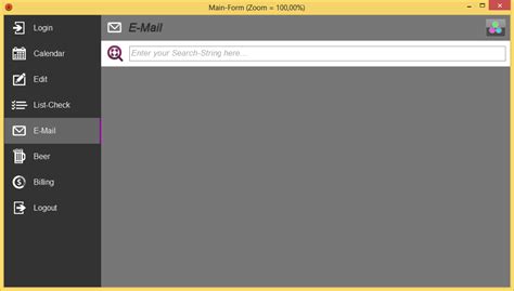 Dpi Aware Wireframe Rc5 And Vbwidgets Based Vbforums