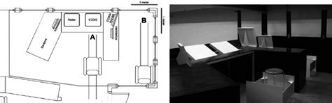 Example Of A D Drawing Download Scientific Diagram