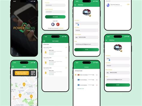 Develop Iot App Using Ble Flutter Esp32 Firebase Mqtt By
