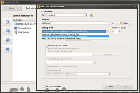 Download Iperius Backup 8 0 0 For Windows
