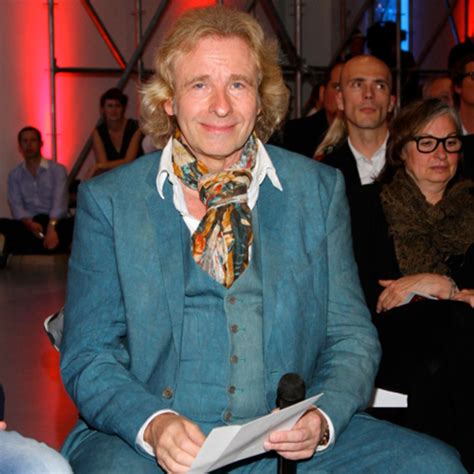 Thomas Gottschalk Schloss Marienfels Wird Verkauft Gala De