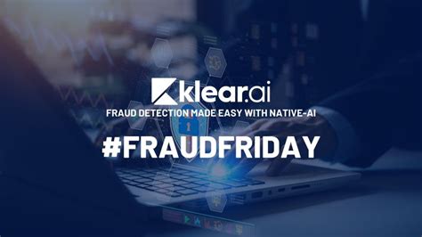 How Klear Ai Simplifies Insurance Fraud Klear Ai Posted On The Topic Linkedin