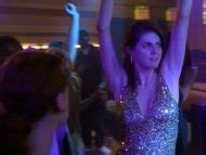 Naked Alexandra Daddario In Law Order Criminal Intent
