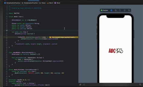 how to make a flashcard app with swift ui by liyicky medium