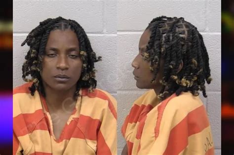 Edna Craig — Paulding County Jail Bookings