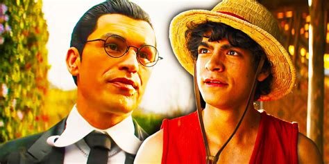 10 Luffy Quotes From Netflixs One Piece That Perfectly Capture His Spirit